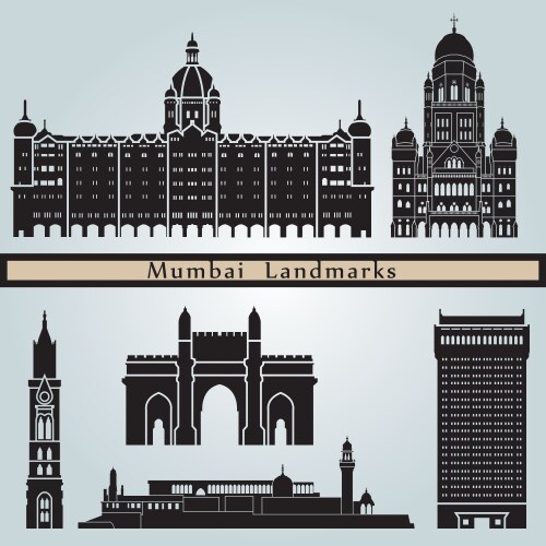 Mumbai Vector Images (over 1,800)