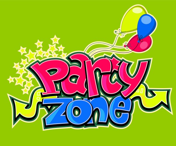 Fun Zone Vector Images (over 4,900)