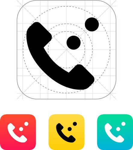 Call Icon Vector Images within Signs & Symbols (over 120,000)