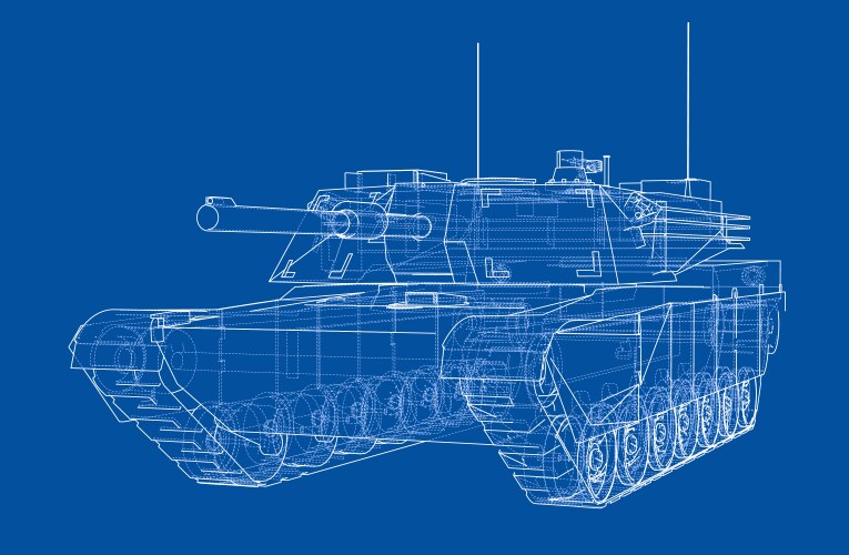 Tank Outline Vector Images (over 40,000)