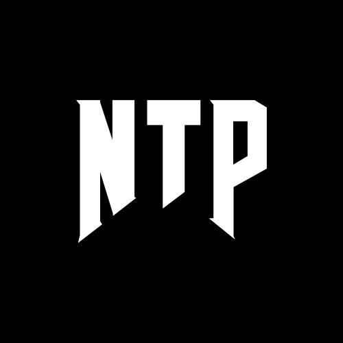 Ntp Logo Vector Images (36)