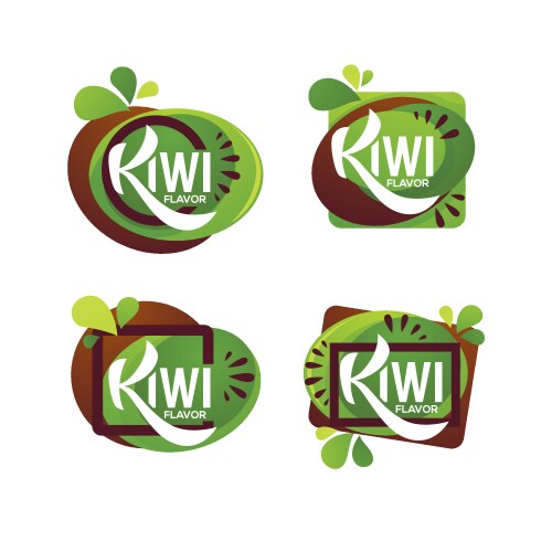 Kowi Logo Kiwi Logo Vector Images (over 2,600)