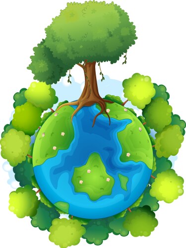 Earth Cartoon Vector Images (over 73,000)