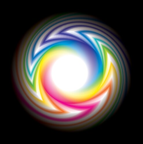 Spectrum Circle Vector Images (over 33,000)