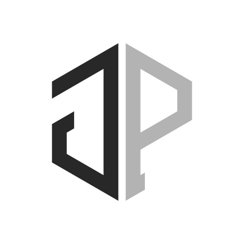 Jp Logo Vector Images (over 2,500)