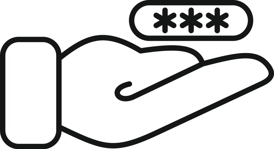 Change Password Vector Images (over 840)