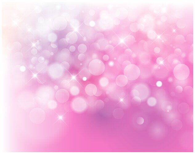 Pink Sparkle Background Vector Images (over 25,000)
