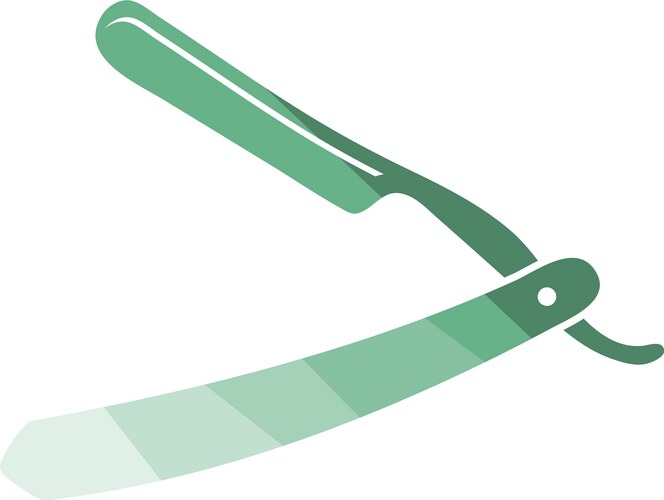 Razor icon Royalty Free Vector Image - VectorStock