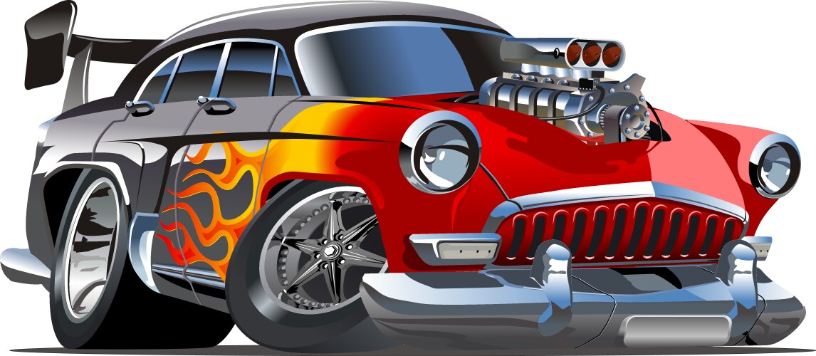 Cartoon Vector Images (over 6.5 million)