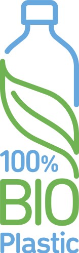 Bioplastic Vector Images (over 160)