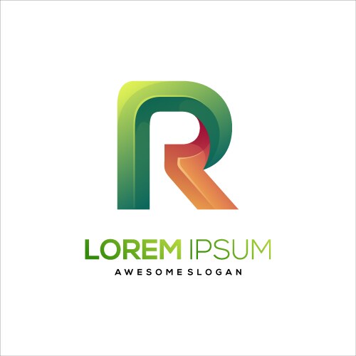 Letter R Vector Images (over 64,000)