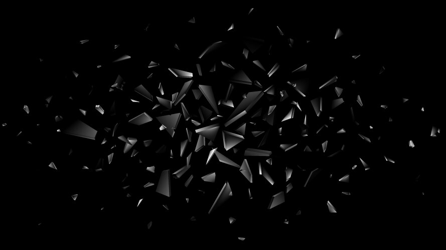 Shatter Vector Images (over 21,000)