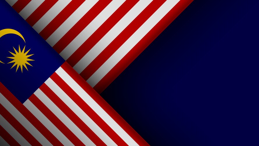 Malaysia Merdeka Flag Vector Images (over 770)