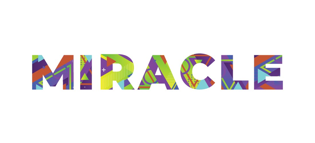 Miracle Vector Images (over 32,000)