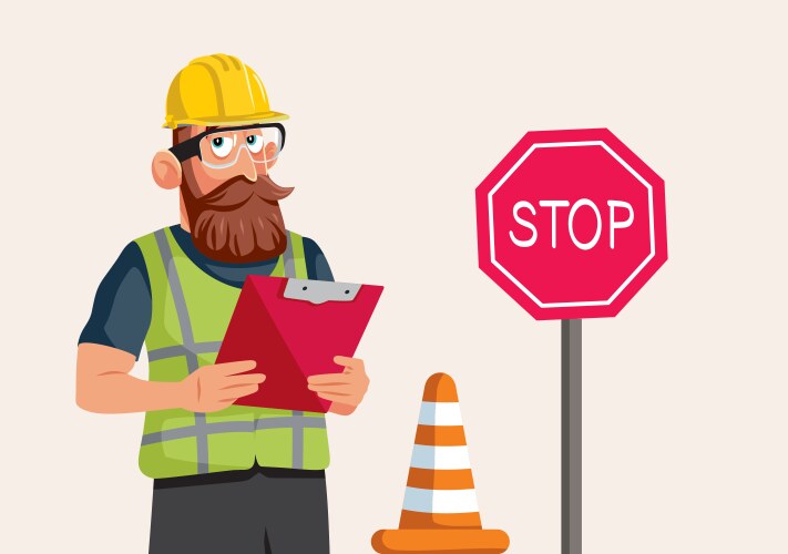 Construction Site Safety Vector Images (over 19,000)