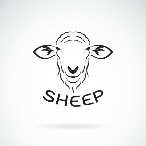 Sheep Logo Vector Images (over 11,000)
