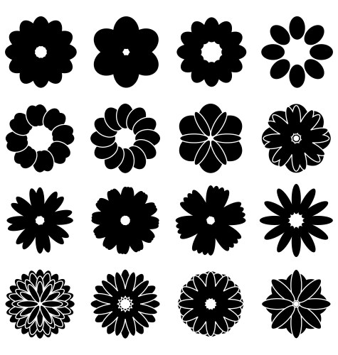 Simple Vector Images (over 5 million)
