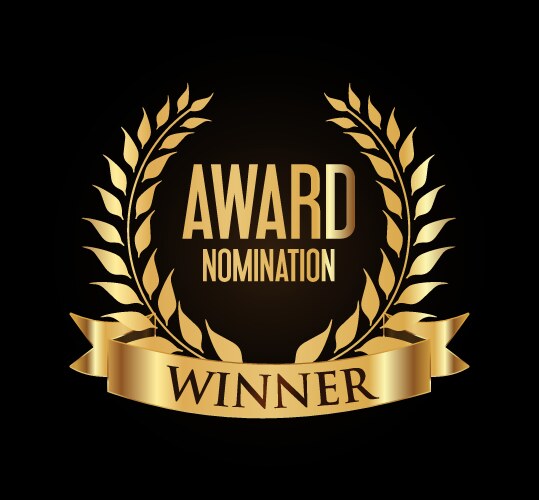 Award Vector Images (over 510,000)