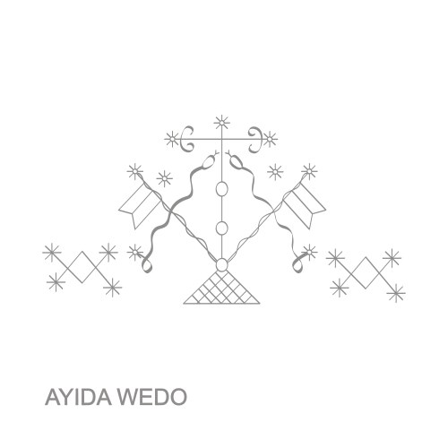 Symbol Veve Voodoo Vector Images (27)