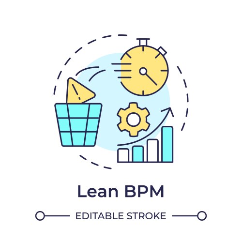 Lean Management Vector Images (over 1,500)