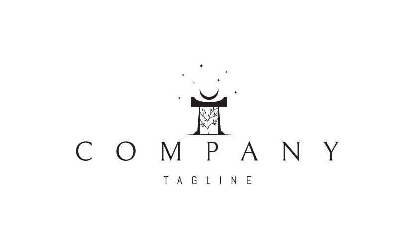 Druid Logo Vector Images (over 140)