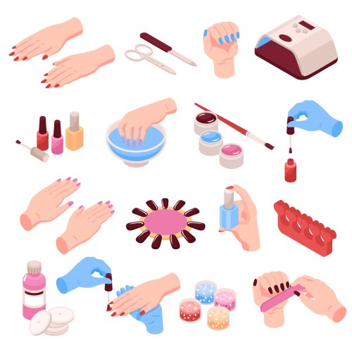 Manicure Vector Images (over 29,000)