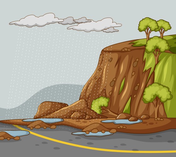 Mud Cartoon Vector Images (over 3,900)