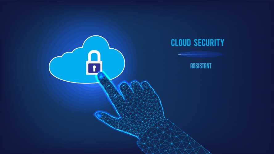 Cloud Security Icon Vector Images (over 78,000)
