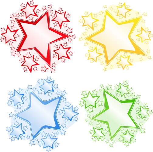 Free Star Vector Images (over 53,000)