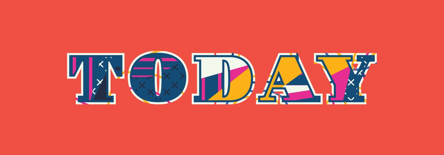 Today Vector Images (over 34,000)