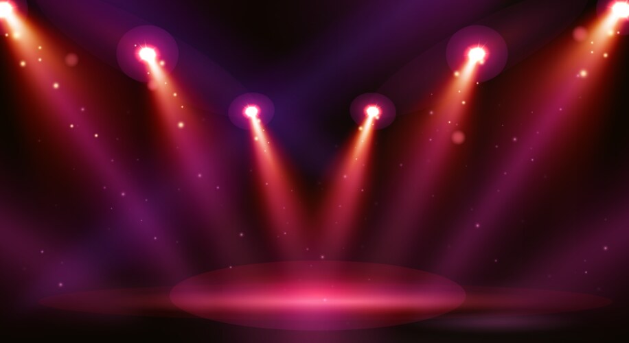 Stage Vector Vector Images (over 200,000)