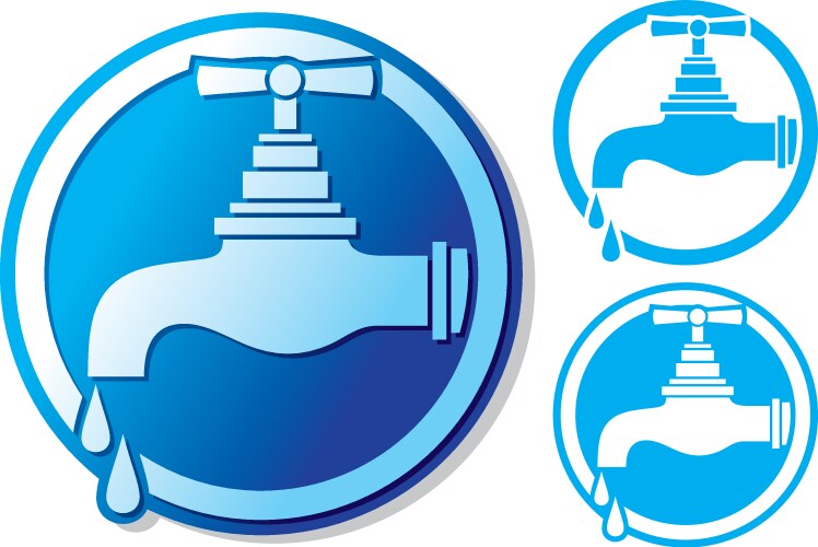 Water Tap Symbol Vector Images (over 29,000)