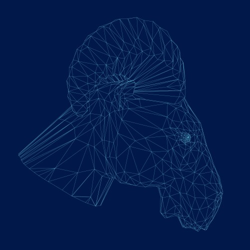 Head Ram Rams Vector Images (over 6,900)