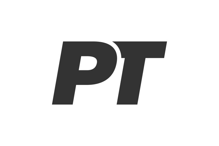 Pt Logo Vector Images (over 2,400)