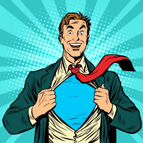 Super Hero Vector Images (over 34,000)