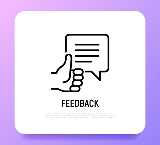 Feedback Logo Vector Images (over 7,000)