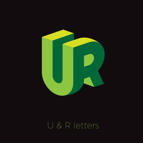 Logo R U Vector Images (over 3,100)