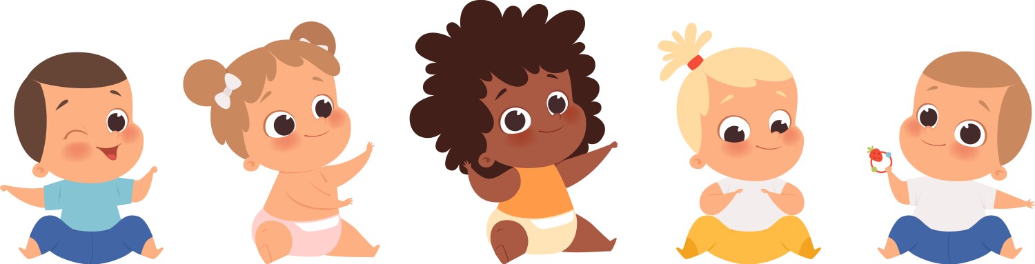 Baby Sitting Vector Images (over 36,000)