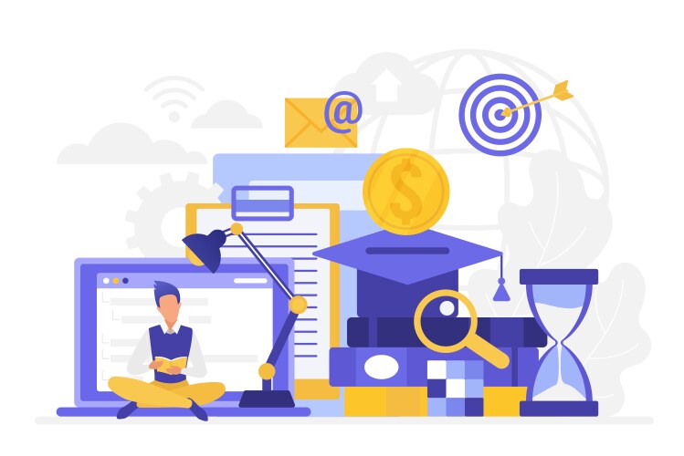 Education Budget Vector Images (over 6,500)