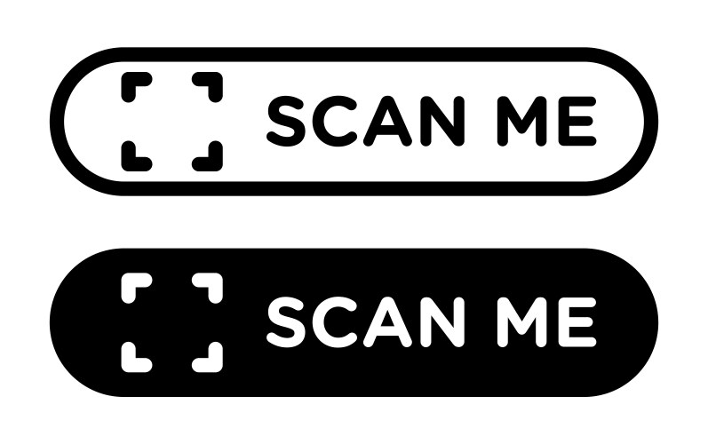 Scan Me Vector Images (over 470)