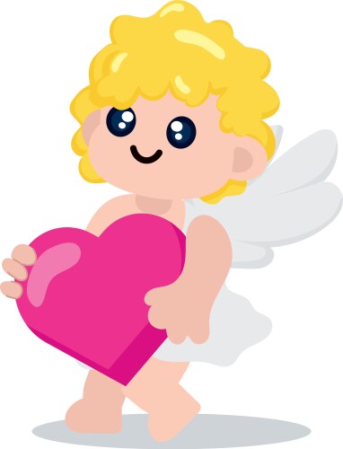 Angel Avatars Vector Images (over 470)