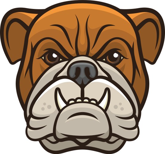 Bulldog Vector Images (over 21,000)