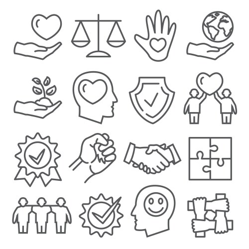 Honesty Vector Images (over 8,200)