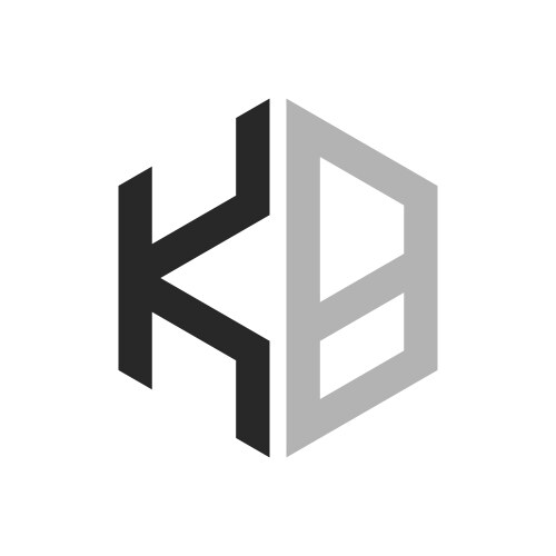 Kb Logo Vector Images (over 2,500)
