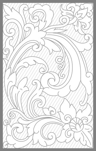 Mataram Royalty Free Vector Image - VectorStock