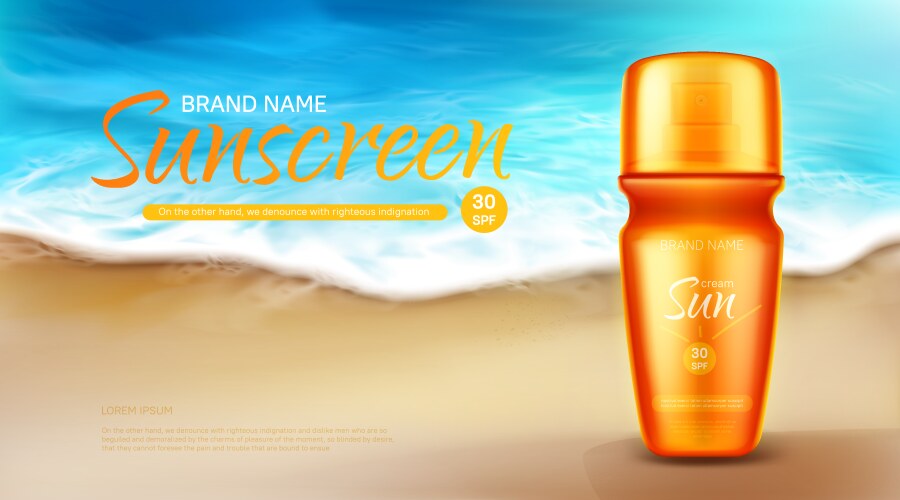 Sunscreen Vector Images (over 16,000)