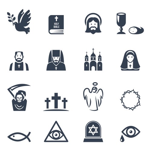 Religion Vector Images (over 550,000)