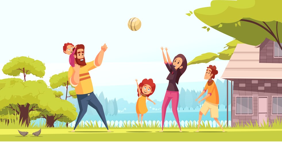 Ball Cartoon Vector Images (over 190,000)