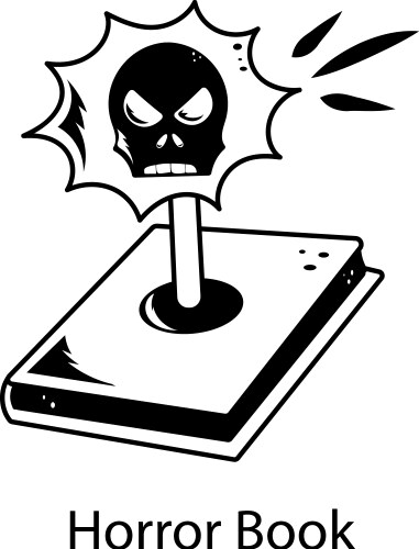 Horror Vector Images (over 330,000)