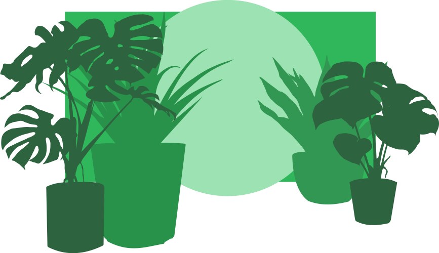 Green Plant Background Vector Images (over 490,000)